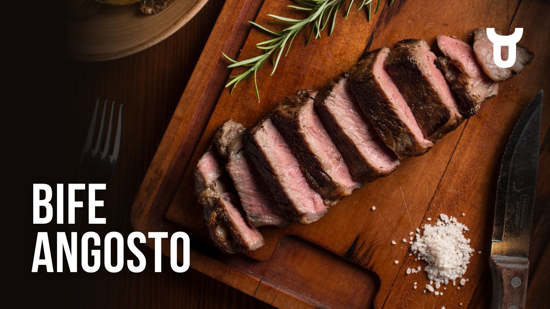 ¿Cómo preparar un Bife Angosto Angus? | La Cuadra de Salvador